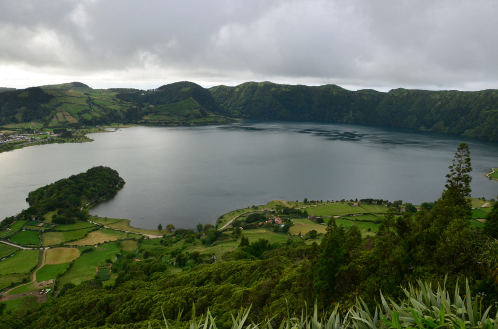 Azori-szigetek - Melyik sziget, hány nap? | Herfli.hu